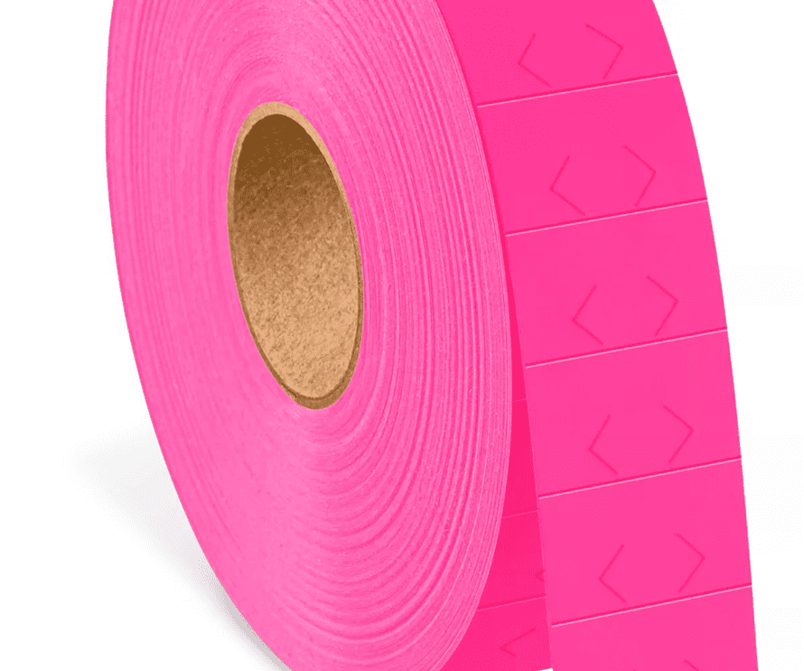 Pricing Gun Labels for Monarch 1130 Plain Color Labels - Freedom ...